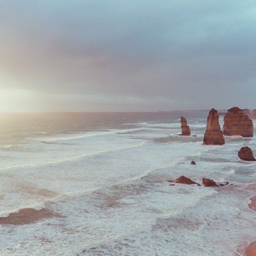 Fly Drive USA West Coast | Travel Agent Ireland | American & European ...